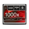 Centon MP Essential Compact Flash Memory Card, 1000X, 64GB - Walmart.com
