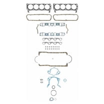 Fel-Pro 260-1008 Engine Gasket Set - Full Fits select: 1971-1976 ...