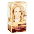 (3 pack) L'Oreal Paris Age Perfect Permanent Hair Color, 8N Medium ...