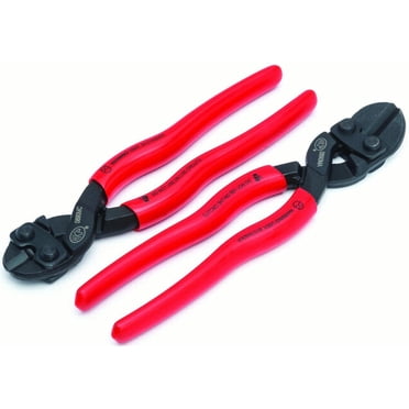 H.K Porter - 8690CS - 09541 3 Cap. Soft Cableratchet Cutter - Walmart.com