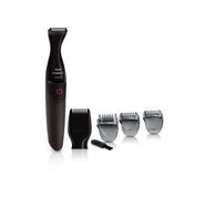 Braun M90 Mens Precision Trimmer Washable Mobile Shaver - Walmart.com