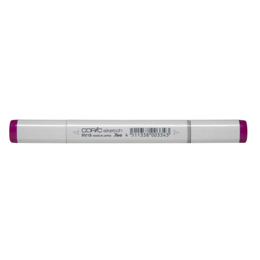 Copic® Sketch Marker, Red Violet - Walmart.com - Walmart.com