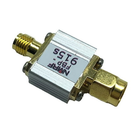 915MHz(902-928) RFID SAW Bandpass Filter SMA Interface - Walmart.ca