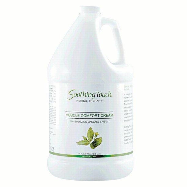 Soothing Touch Calming Cream, 62 oz. - Walmart.com - Walmart.com