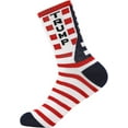 Donald Trump Socks 2024 MAGA Socks Make America Great Again USA Sock ...