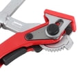 Rupoun Woodworking Desktop Quick Acting Hold Down Clamp Fixed Clip ...