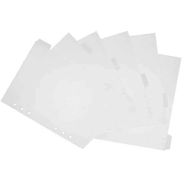 A5 Filing Cabinet Dividers | Cabinets Matttroy