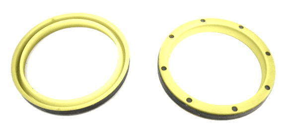 3P1461 - SEAL-LIP TYPE for Caterpillar (CAT) - Walmart.com