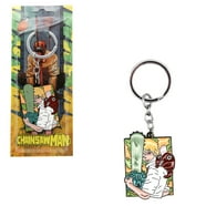 One Piece SD Zoro Sword PVC Keychain - Walmart.com