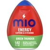 MiO Energy Green Thunder Sugar Free Water Enhancer, 1.62 fl oz Bottle ...