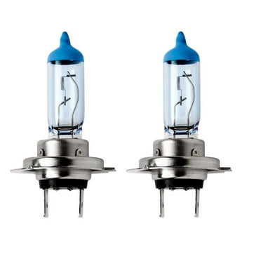 CIPA Spectras Xenon H11 Blue Halogen Headlight Bulbs - Walmart.com
