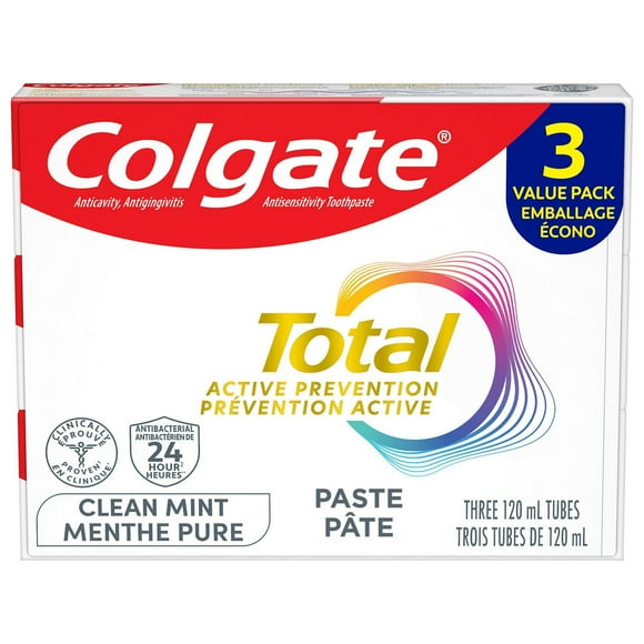 Colgate Oral Care | Walmart.ca
