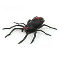 Lunkerhunt Phantom Spider - Widow Maker,2in,1/4oz,Soft Baits,Topwater ...