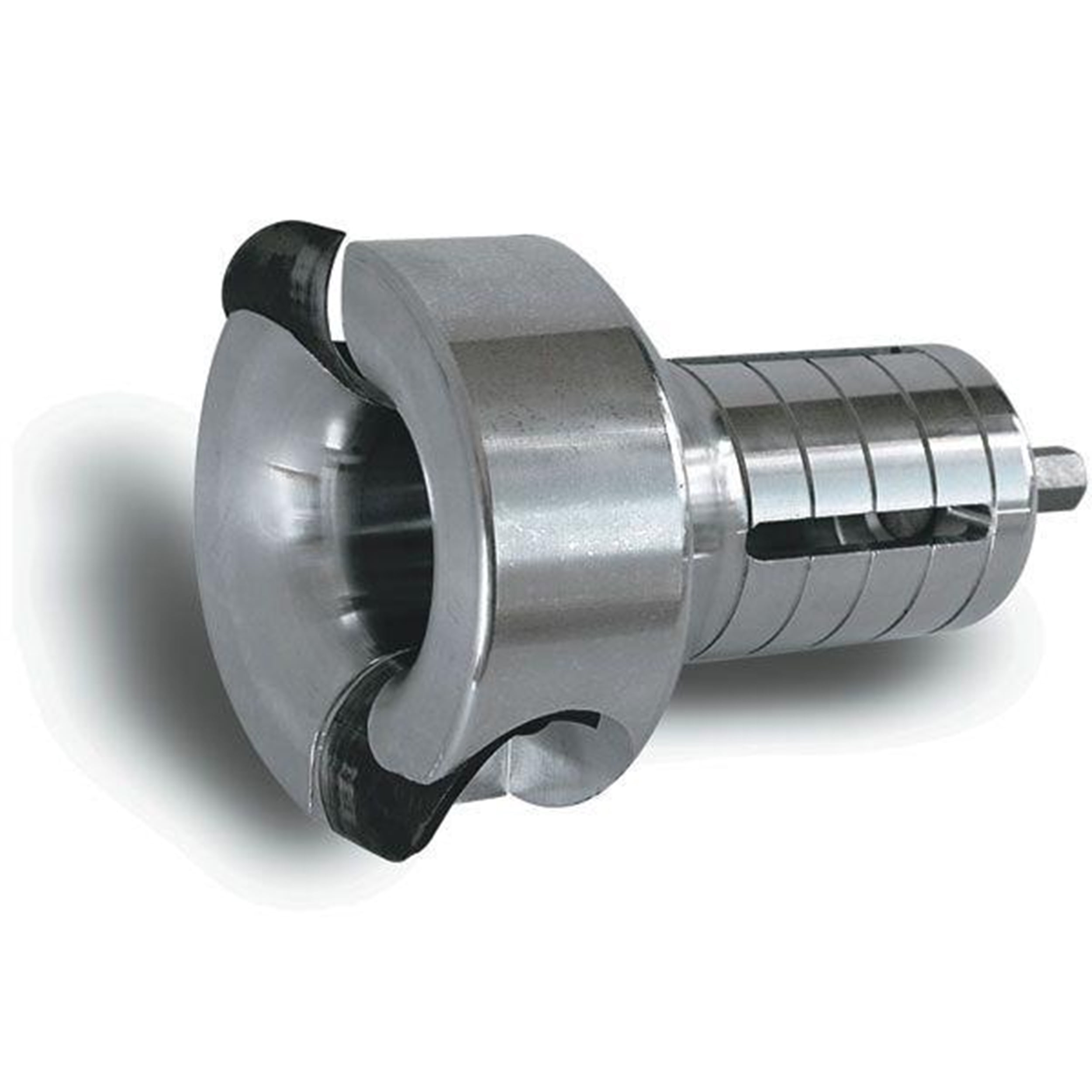 Lumber Jack Tools TTR1000 Pro Series 1-Inch Radius Shoulder Tenon ...