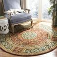 Safavieh Empire Fion Traditional Area Rug or Runner - Walmart.com