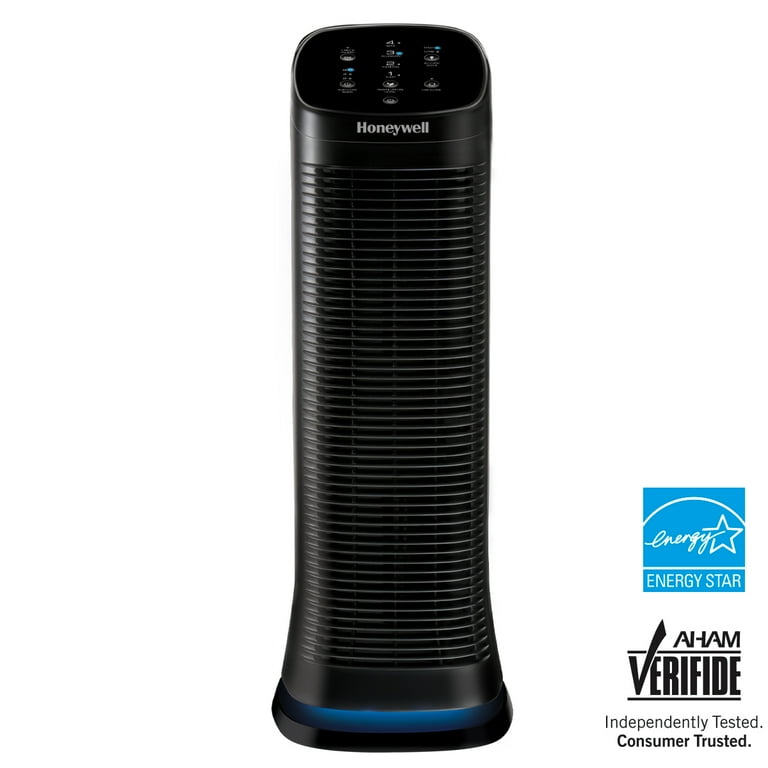 Air purifier with washable filters store