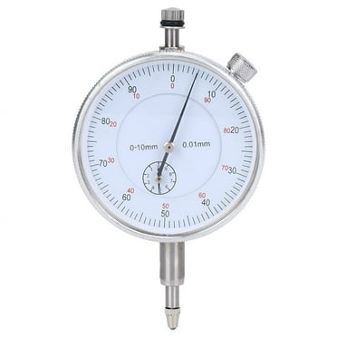 WEN 1 in. Precision Dial Indicator with .001 in. Resolution - Walmart.com