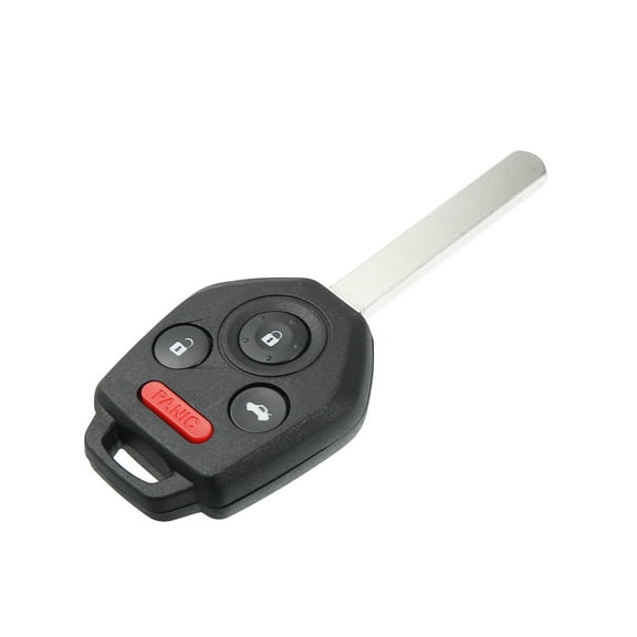 2 For 2009 2010 2011 2012 2013 2014 Subaru Legacy & Outback Keyless ...