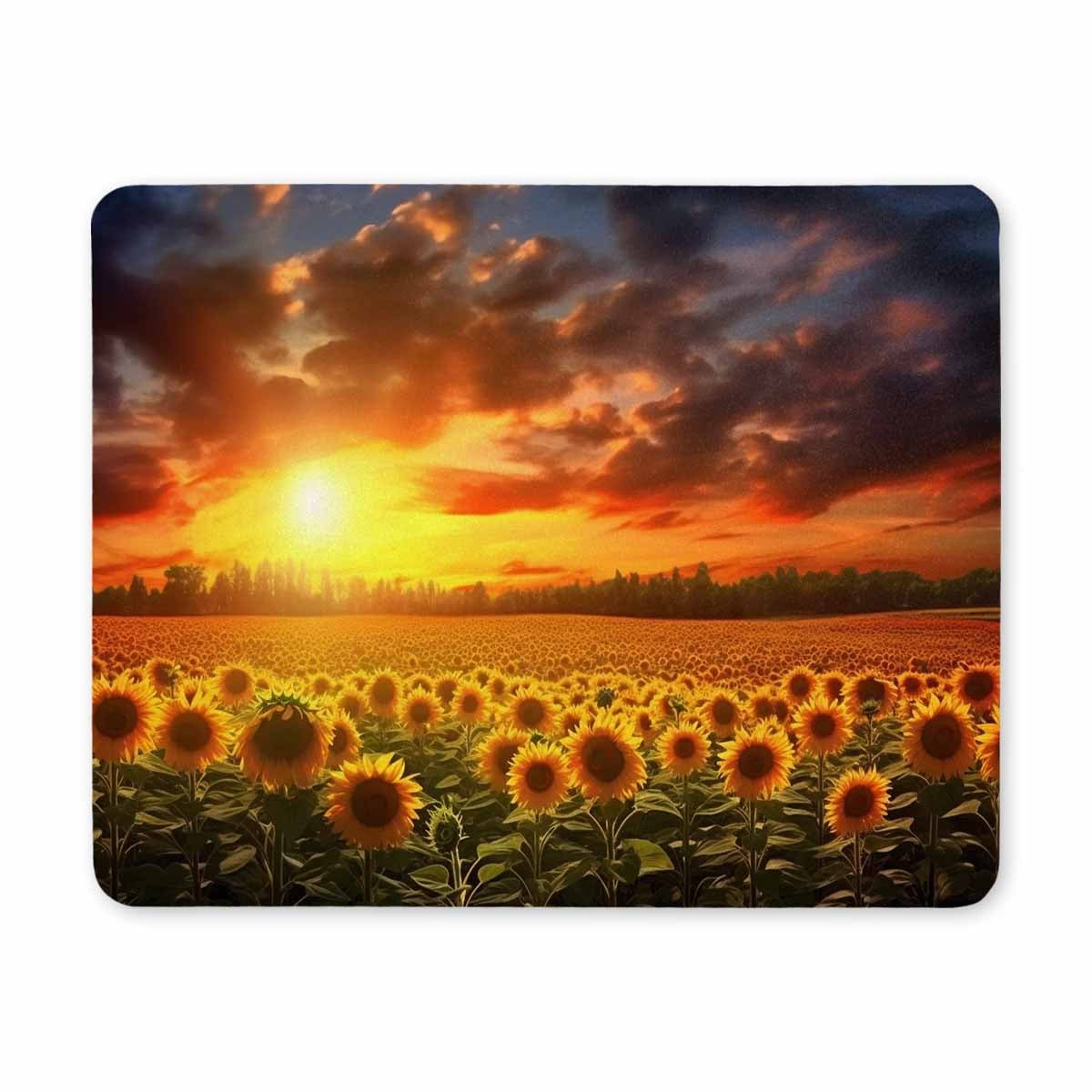 Square Mouse Pad Pink Gold,Personalized Premium-Textured Custom Mouse ...
