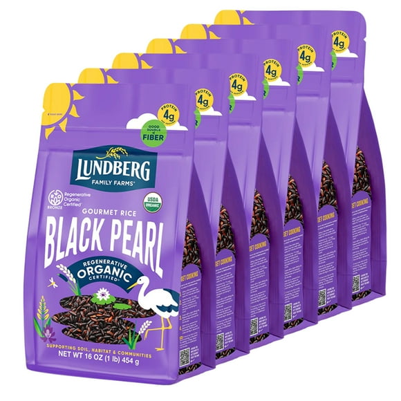 Lundberg Family Farms