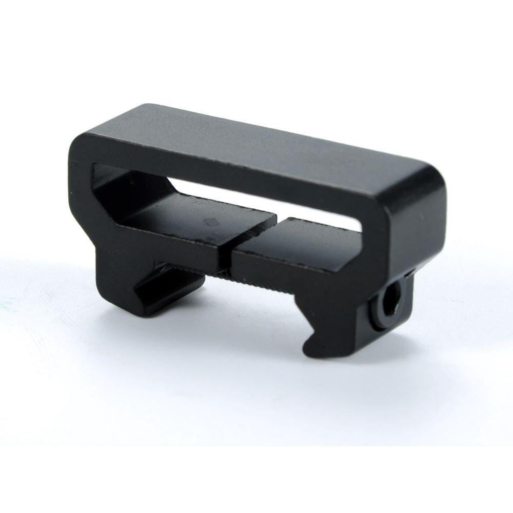 Sling Mount Weaver / Picatinny For Corded Hooked Sling - Walmart.com