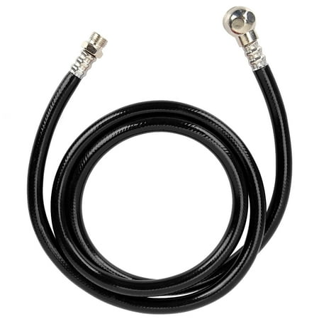 Air Inflation Hose, Heavy Duty Elasticity 400psi Pneumatic Hose For ...