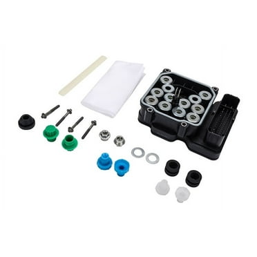 Acdelco 20908753 Electronic Brake Control Module Assembly - Walmart.com