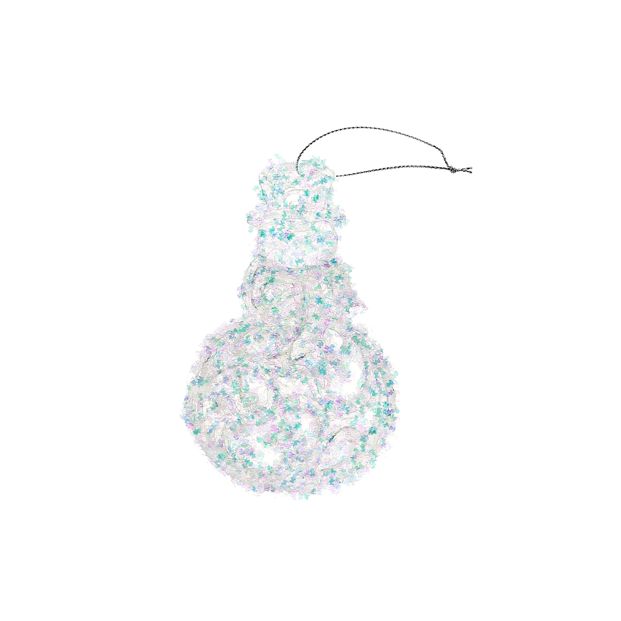 Click here for Ih Casadécor Whimsical Snowman Ornament - Set Of 1... prices