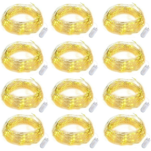 Mini Led Lights Crafts