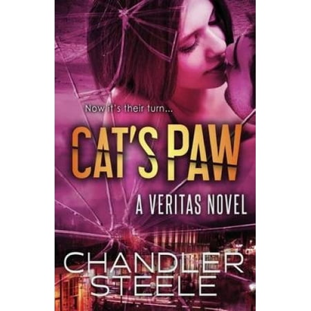 Cat's Paw: A Veritas Novel (Veritas) | Walmart Canada