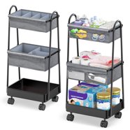 Cozy Cover 2400SC Stroller Caddy Organizer, Black & Insulated - Walmart.com