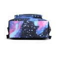 Mr beast lightning cat backpack 3 PCs digital printing shoulder bag ...
