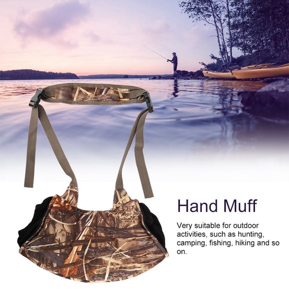 Hand Muff Warmer