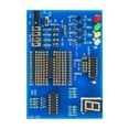 DIY Electronic Kits for Kids Digital Integrated Circuit Experimental ...