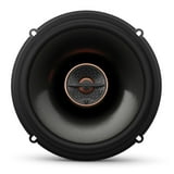 Infinity REF6522IX 6.5" 2way/180w Peak - Walmart.com