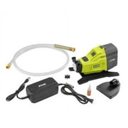 Ryobi Water Pump
