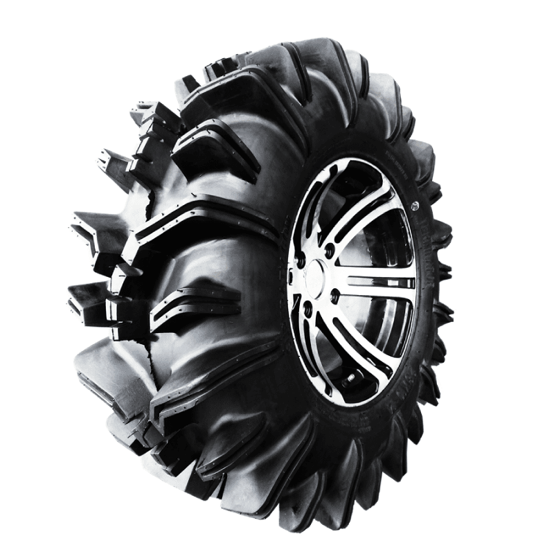 Wolfpack SU83 32X10.00-15 32x10.00x15 83F 8 Ply ATV&UTV Tire - Walmart.com