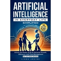 Artificial Intelligence Simplified: Understanding Basic Concepts (Paperback) - Walmart.com