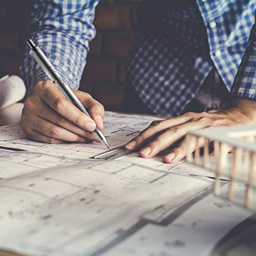 Mr. Pen- Mechanical Pencils 0.7, Metal Mechanical Pencils, Drawing ...