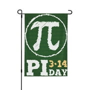 Pi Day Decorations