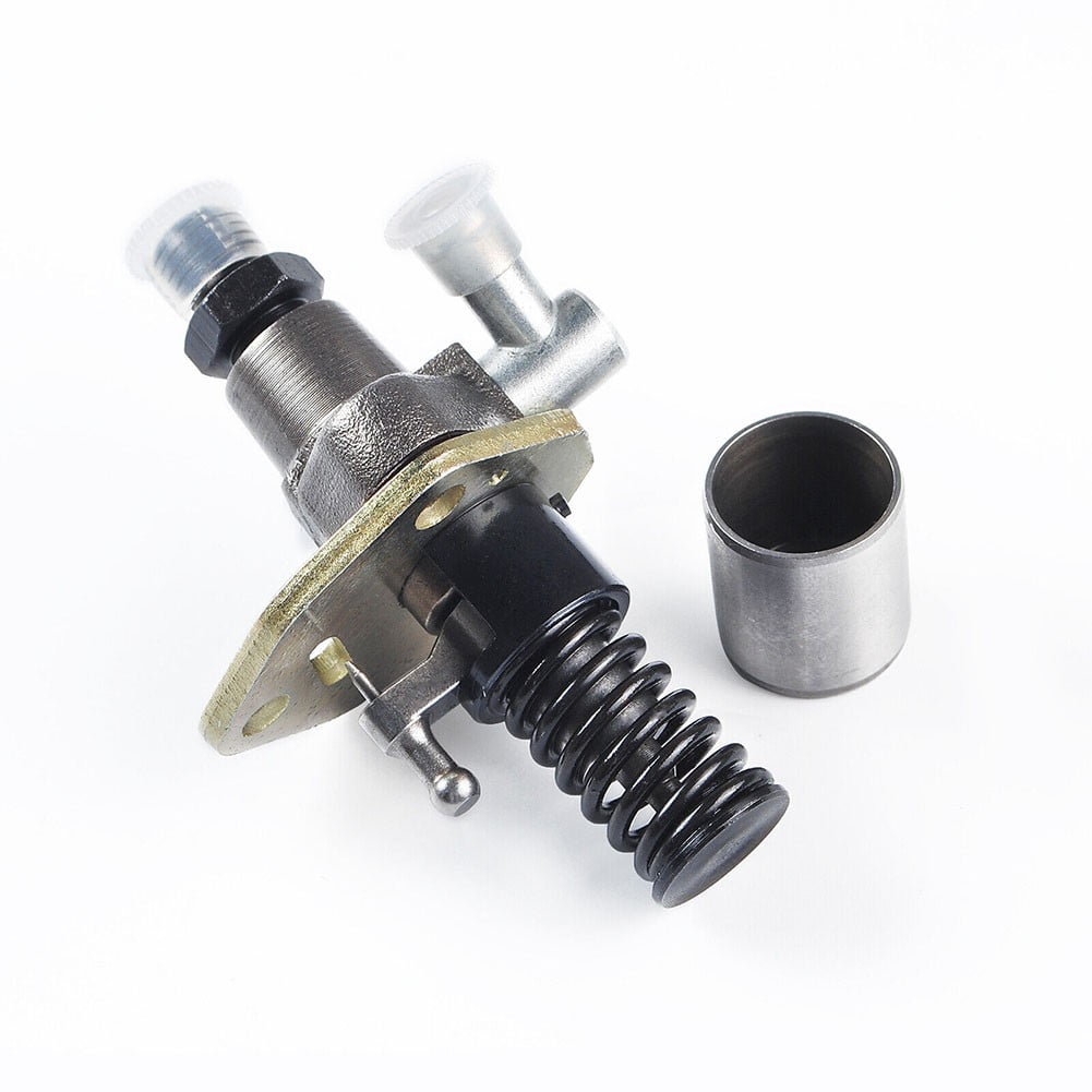 For Yanmar L100 186F 10hp Fuel Injection Pump Plunger Diesel Engine ...