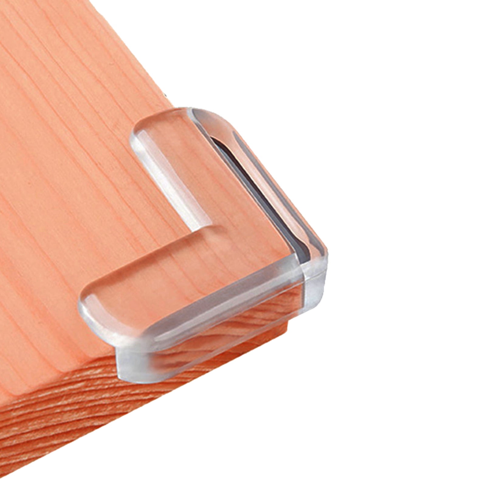 PersonalhomeD 4pcs Baby Silicone Safety Protector Table Corner ...