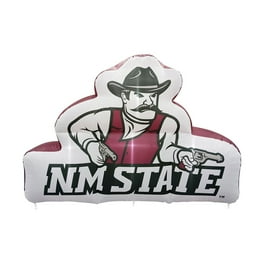 New Mexico State Aggies Stickers