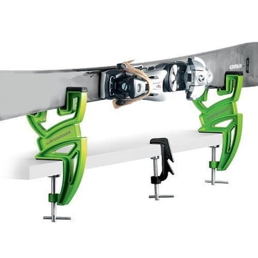 October Mountain Products Versa-Cradle Bow Vise - 360 Degree Rotation ...
