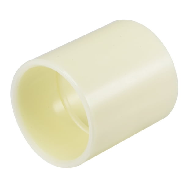 Uxcell 50mm ID ABS DWV Pipe Fitting for Connecting Drain Pipe, Waste ...