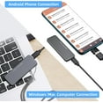 128GB(1800Hrs) Howabo Voice Activated Recorder with Playback, 40Hrs ...