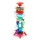 Thames & Kosmos Gumball Machine Maker Super Stunts and Tricks Science ...