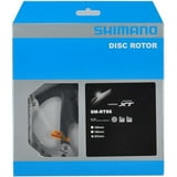 Shimano XT SM-RT86 Rotor - 6-Bolt One Color, 160mm - Walmart.com