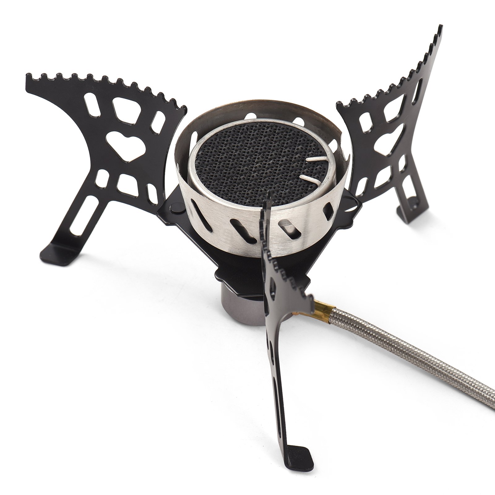Click here for Lixada Stove stove Infrared Portable Stove Outdoor... prices