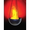 Hanging Flame Light - Walmart.com